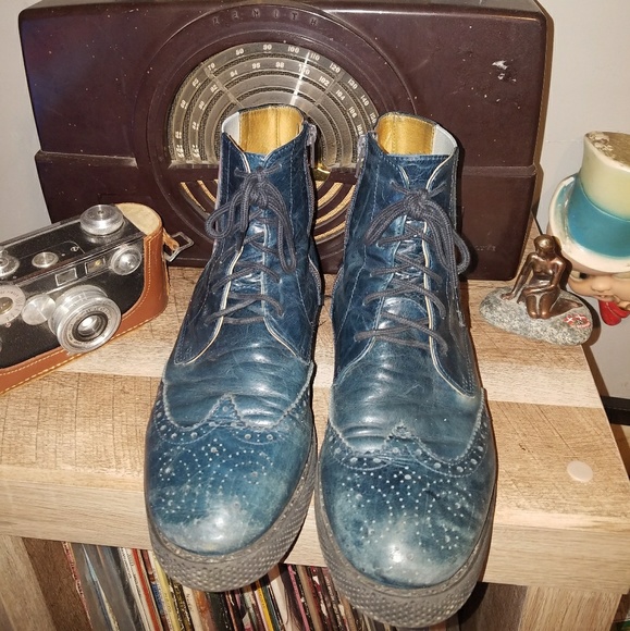 Braco | Shoes | Braco Boots | Poshmark